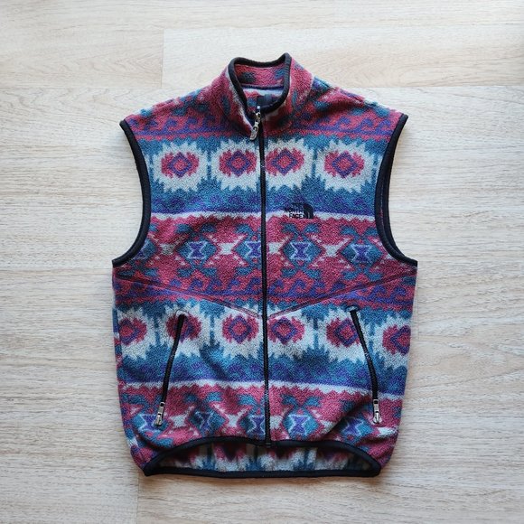 The North Face | Jackets & Coats | Vintage The North Face Southwest ...